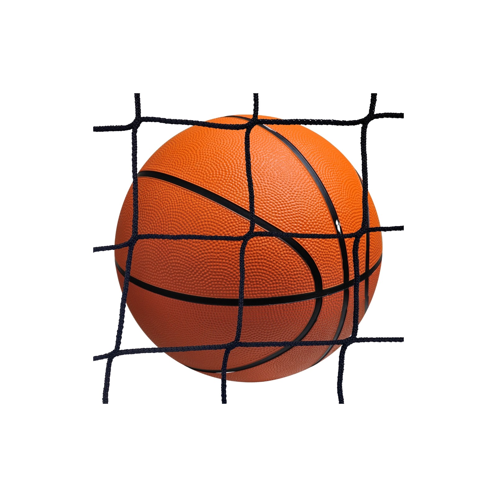 Filet clôture terrain basketball | Filet pare ballon sur-mesure