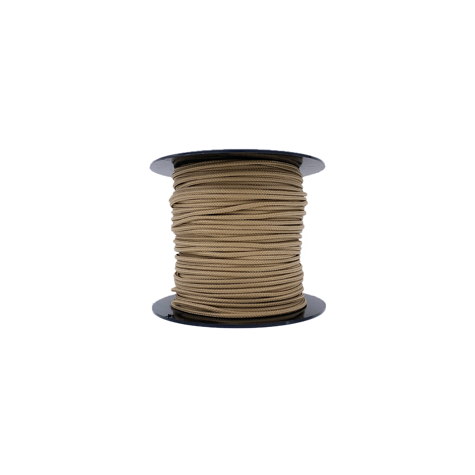 Polypropylene braid – Parallel core
