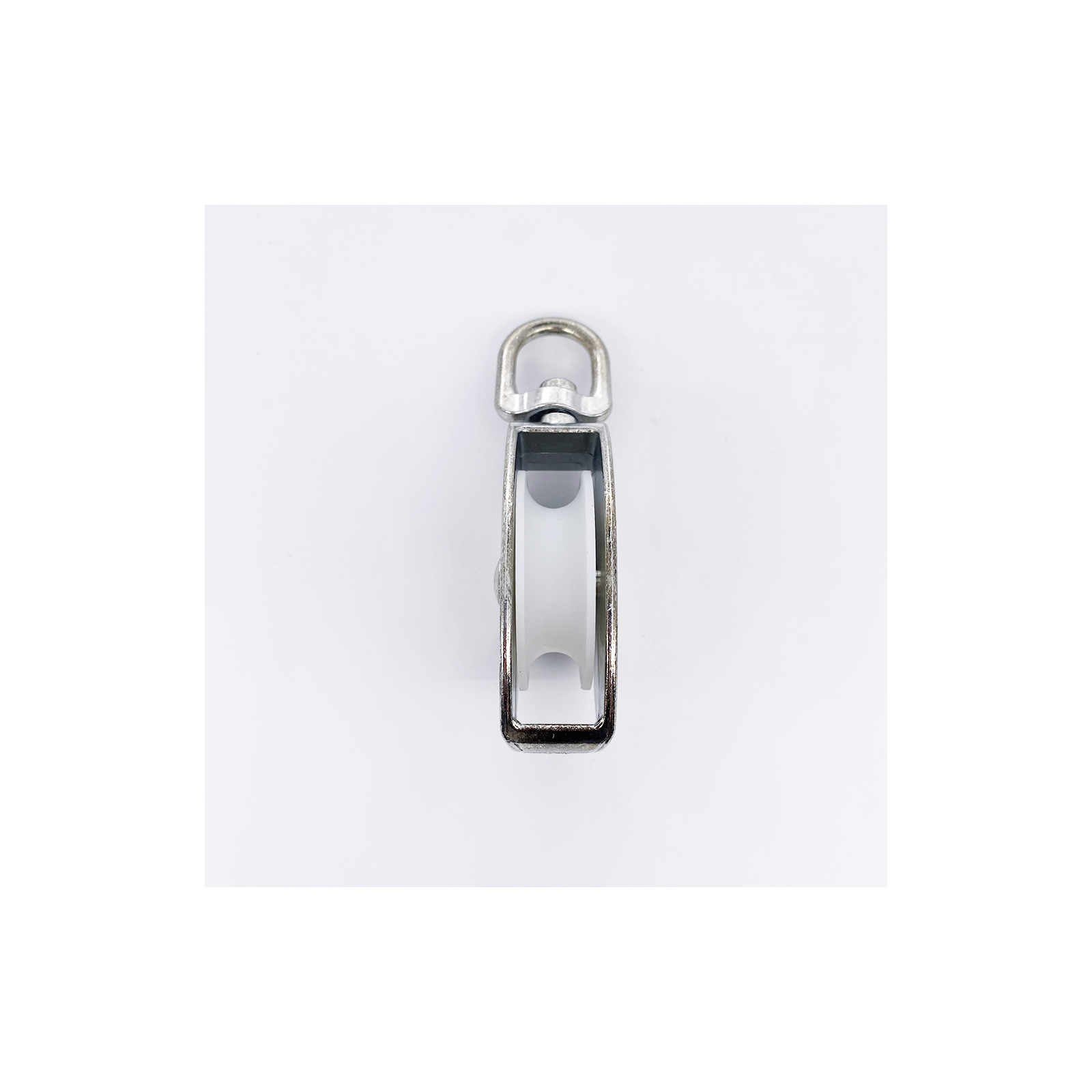 Single pulley