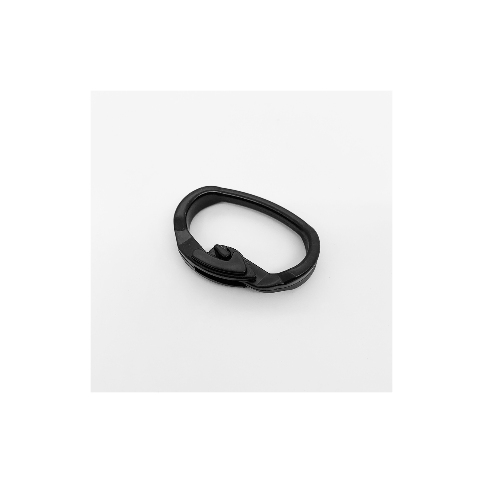 Nylon snap hook