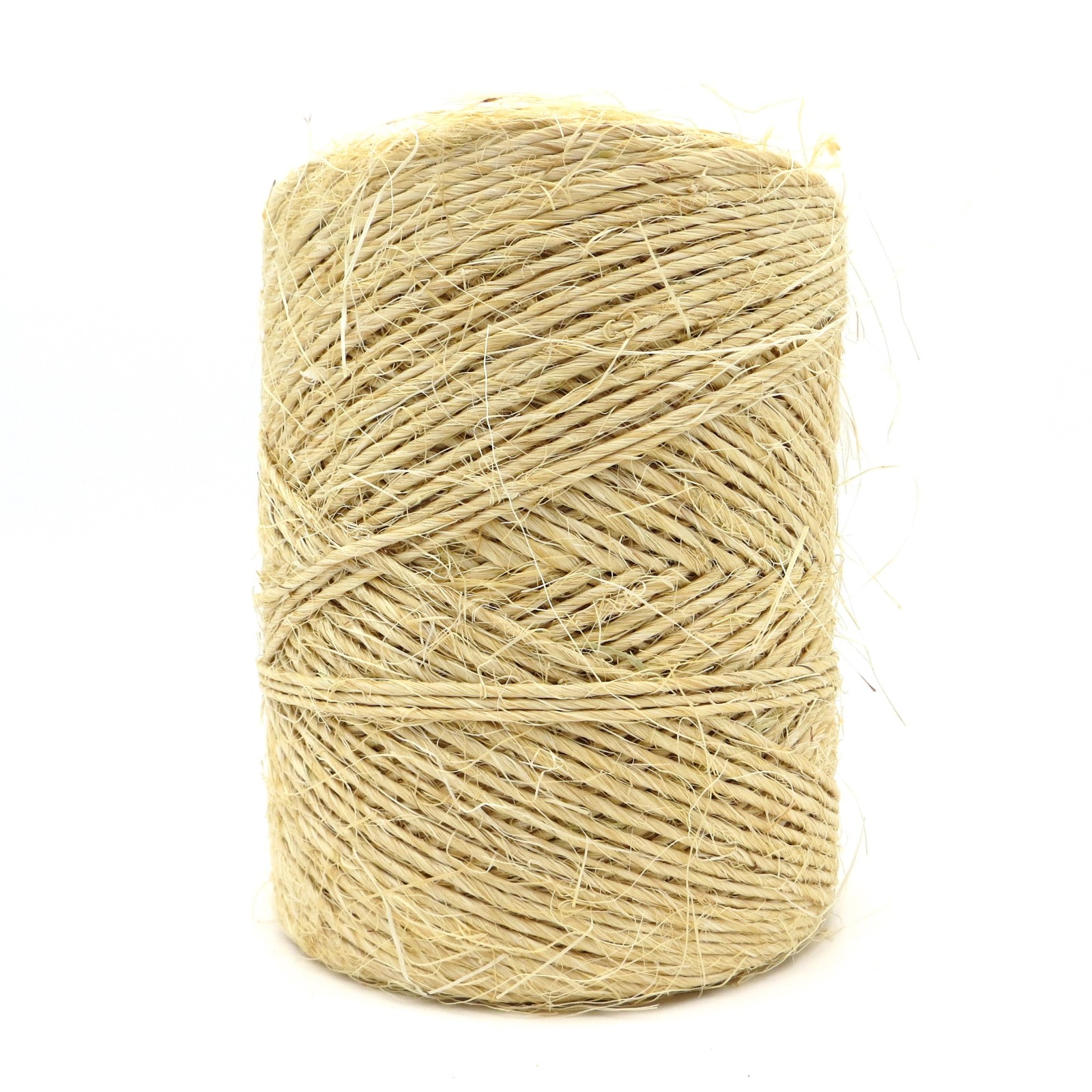 Sisal twine