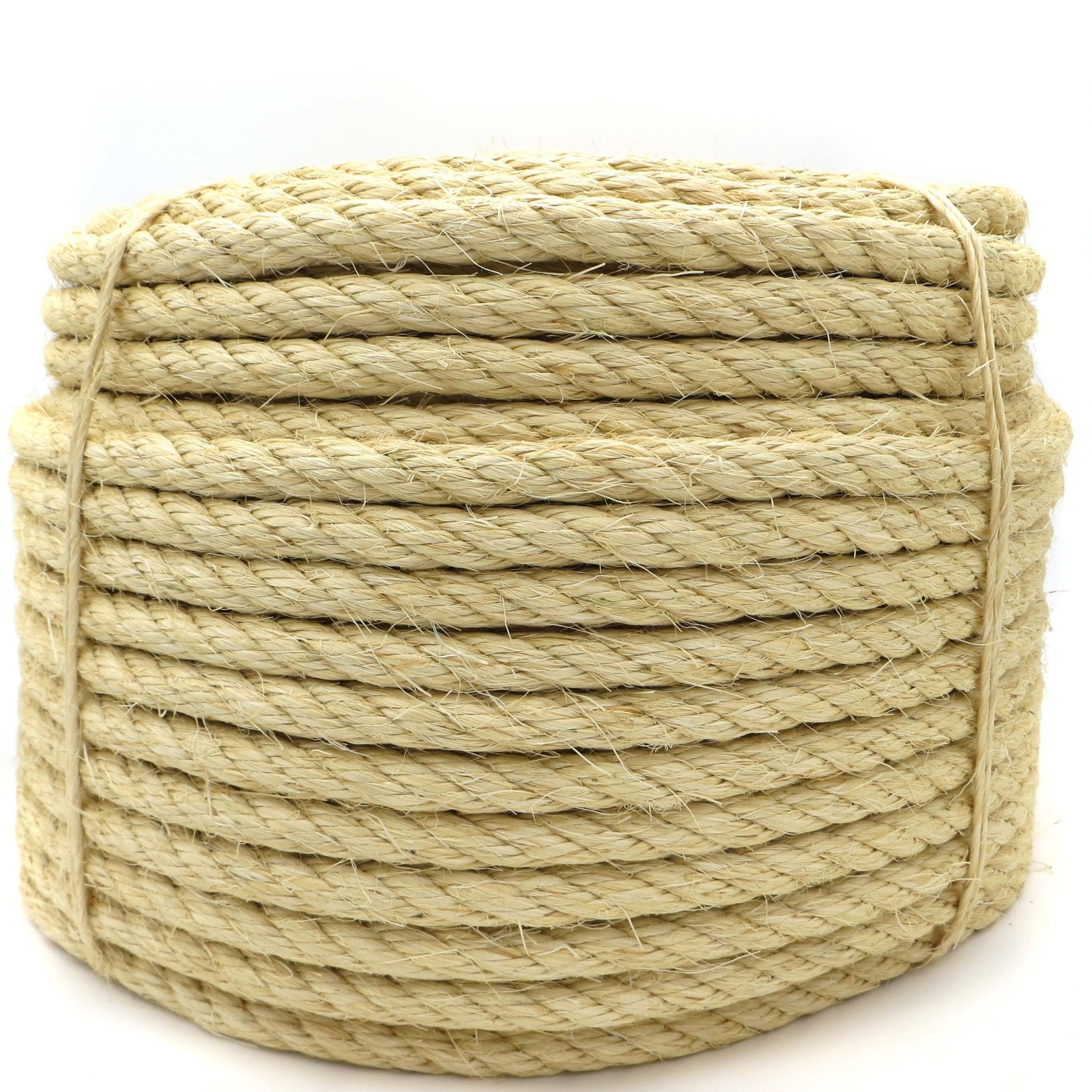 Sisal rope - Cat tree rope