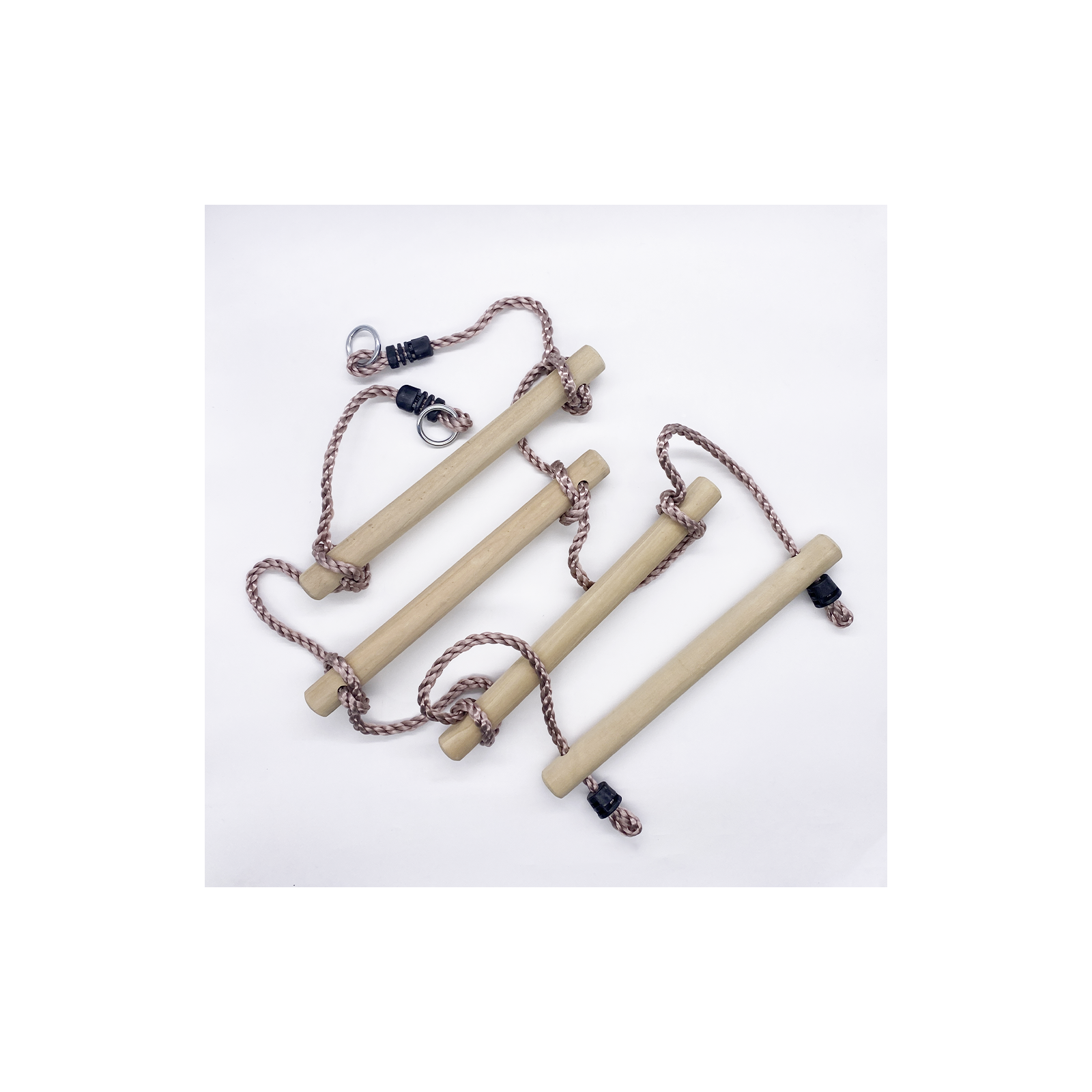 "Eco" rope ladder