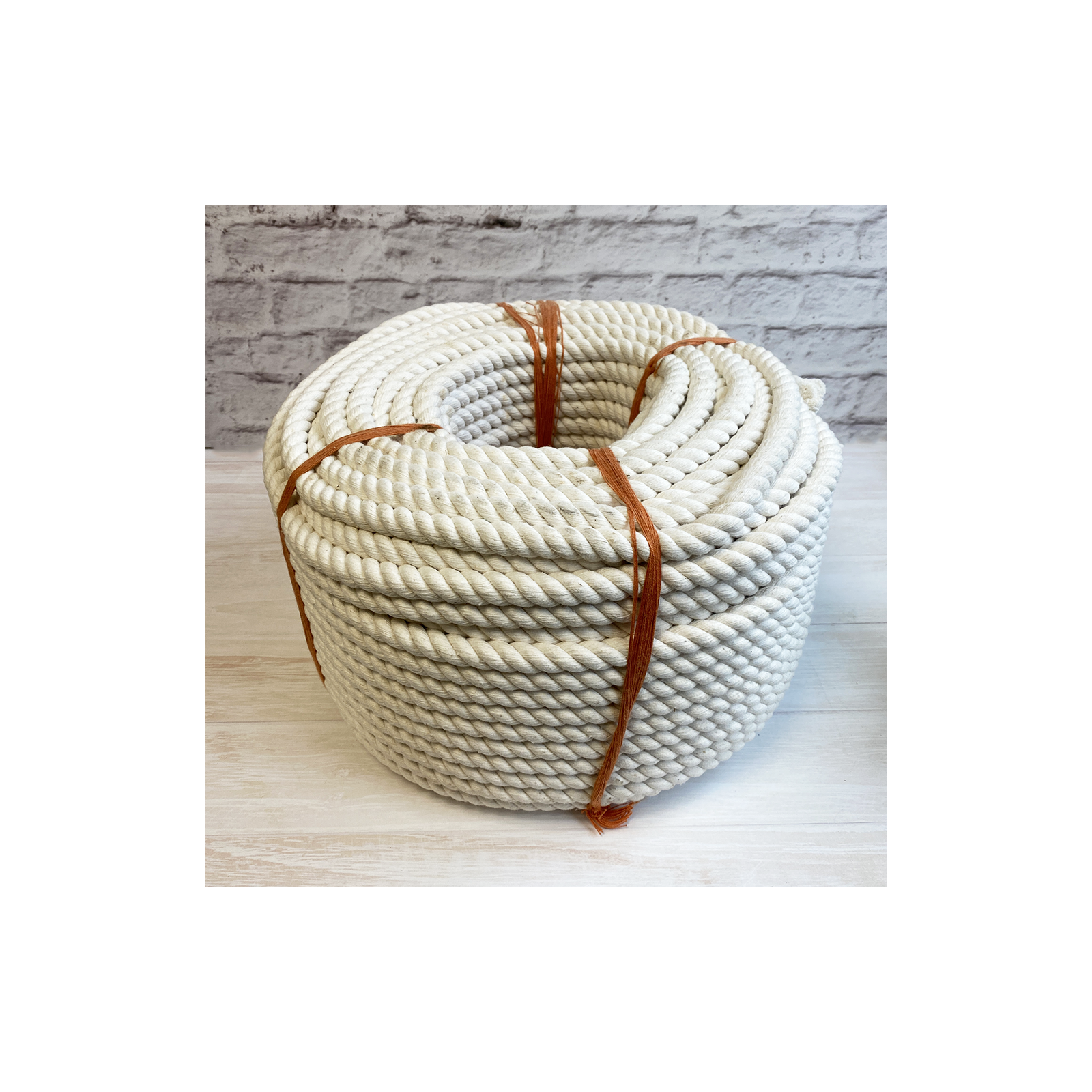 Corde coton ***DESTOCKAGE***