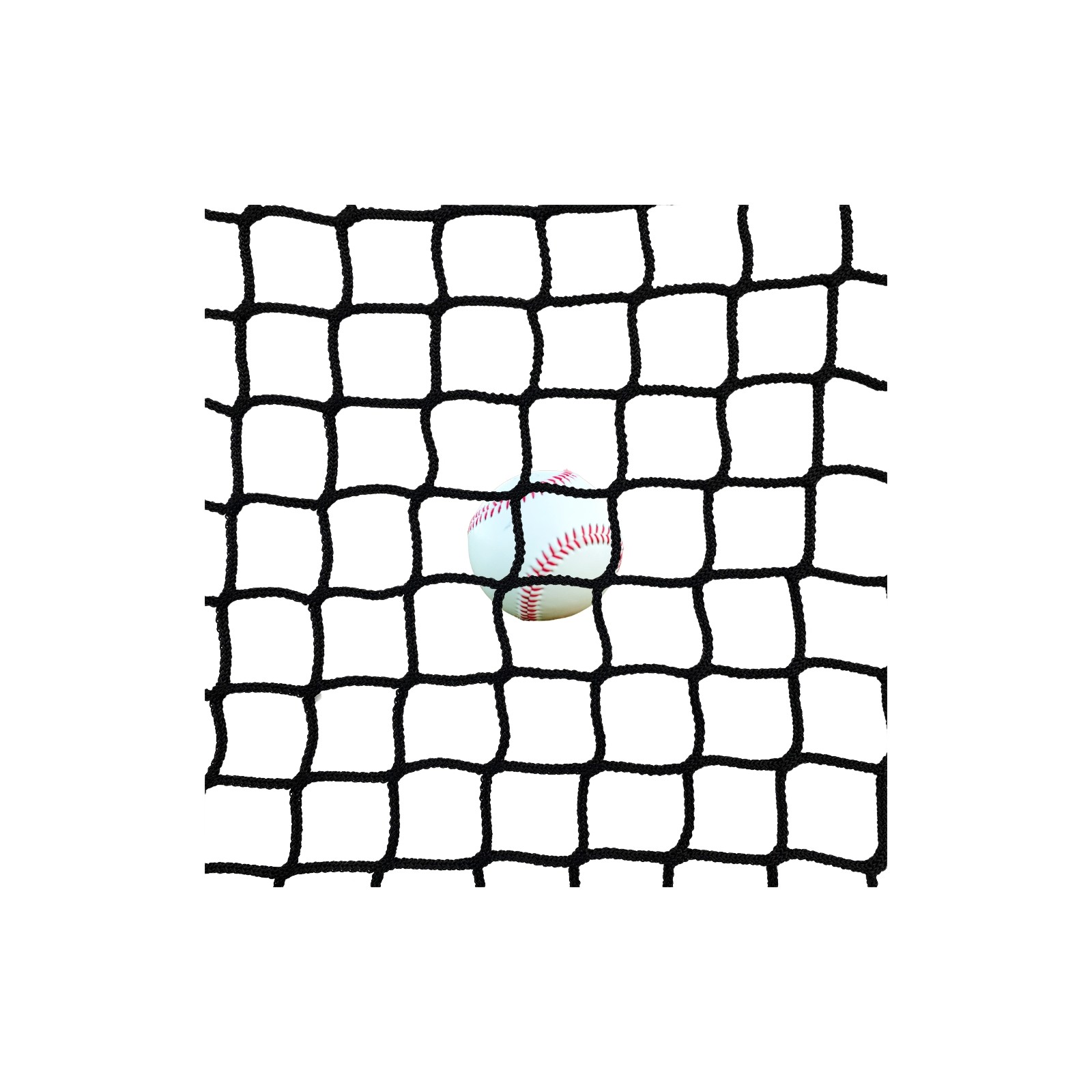 Filet clôture terrain baseball | Filet sur-mesure