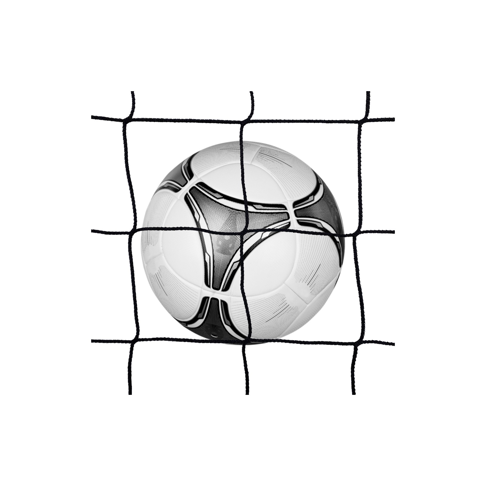 Filet clôture terrain football | Filet pare ballon sur-mesure