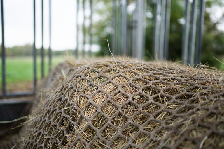Quel filet à foin choisir pour un râtelier ? – Blog Corderie Mansas